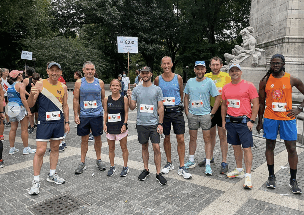 Events from September 24 – July 22 – New York Flyers