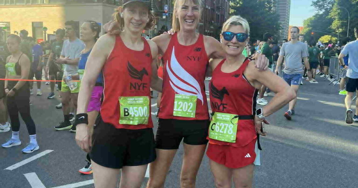 New York Flyers – One of New York’s Largest, Longest-Running ...